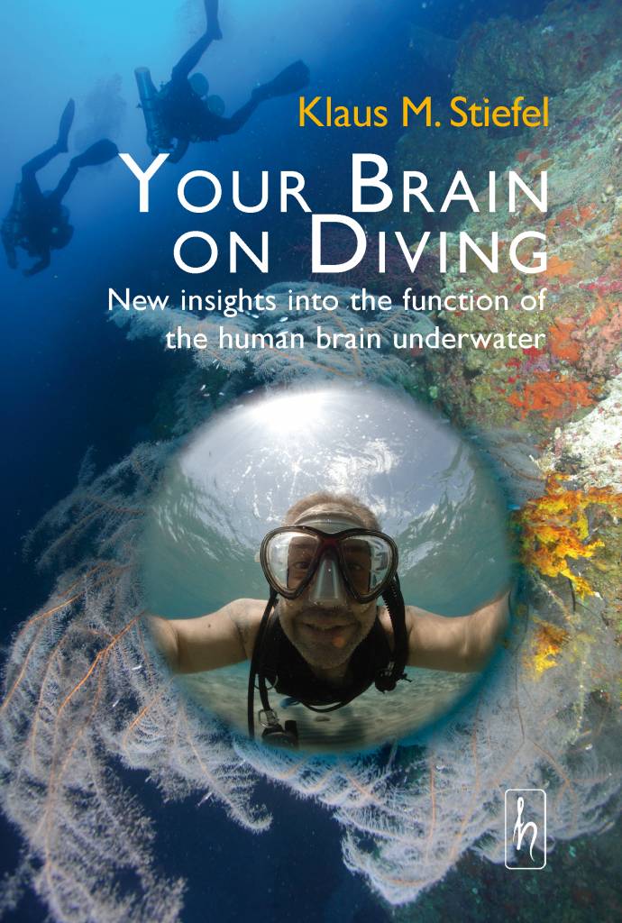 Your Brain on Diving – How does your brain function underwater?